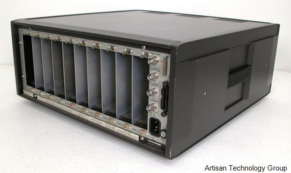 706 Keithley (Scanner Mainframe Chassis) | ArtisanTG™