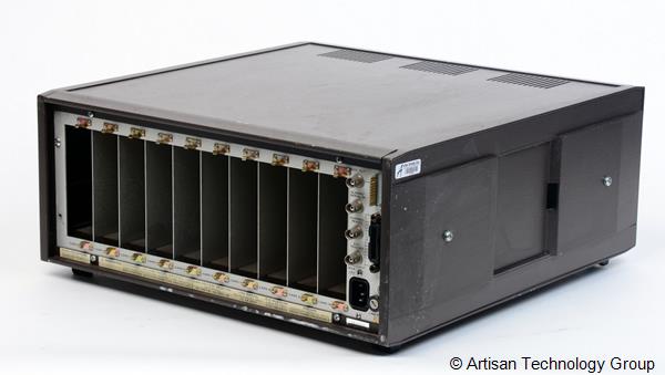 706 Keithley (Scanner Mainframe Chassis) | ArtisanTG™