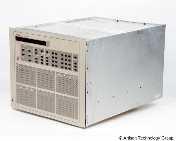 707A Keithley (Switching Matrix Mainframe) | ArtisanTG™