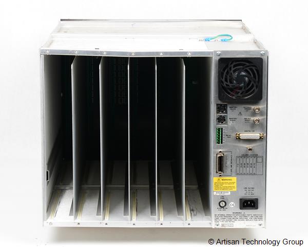 707A Keithley (Switching Matrix Mainframe) | ArtisanTG™