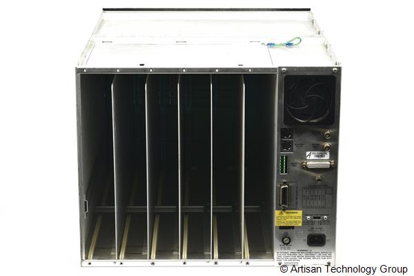 707 Keithley (Switching Matrix Mainframe) | ArtisanTG™