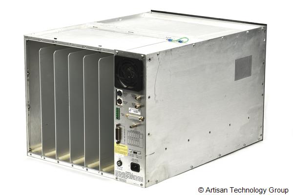 707 Keithley (Switching Matrix Mainframe) | ArtisanTG™