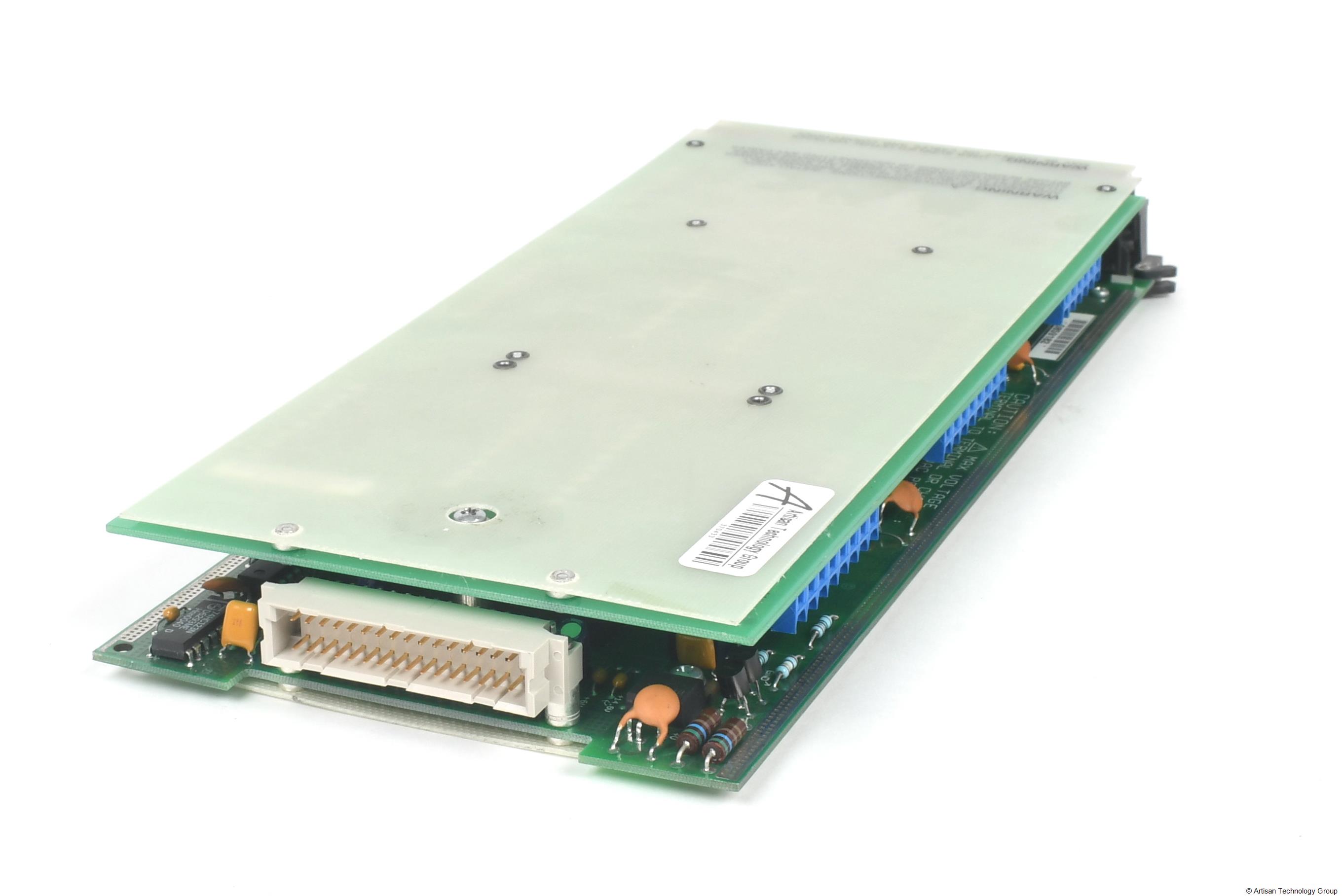 7111-S Keithley (Quad 1×10 Form C Multiplexer Card) | ArtisanTG™