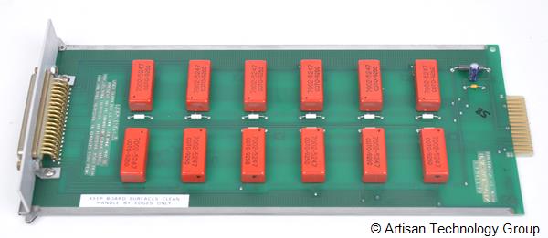 7156 Keithley (General Purpose Scanner Card) | ArtisanTG™