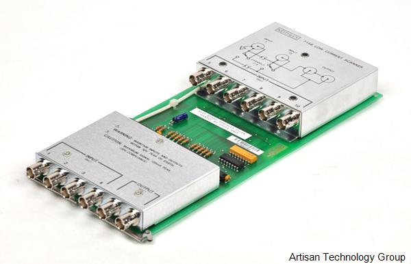 7158 Keithley (Low Current Scanner Card) | ArtisanTG™