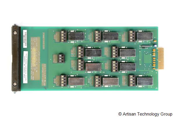 7166 Keithley (Mercury Wetted Relay Card) | ArtisanTG™