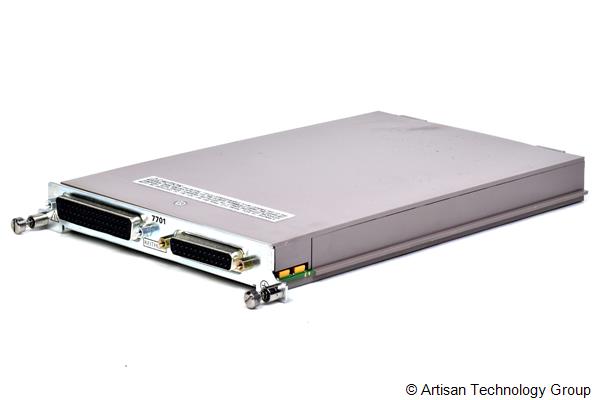 7701 Keithley (32-Channel Differential Multiplexer Module) | ArtisanTG™