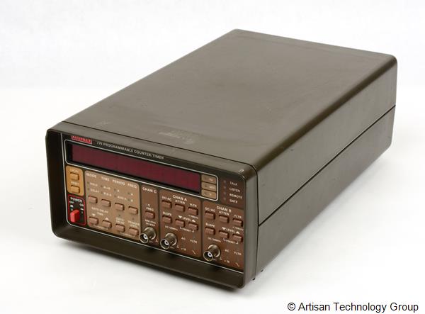 775 Keithley (Programmable Counter/Timer) | ArtisanTG™