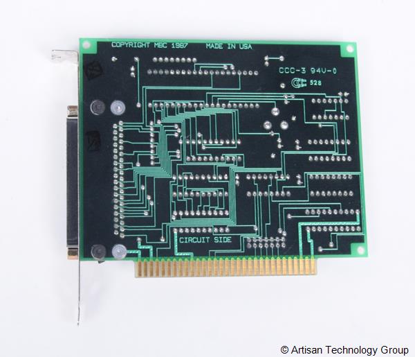 CTM-05 Keithley (Counter / Timer Board) | ArtisanTG™