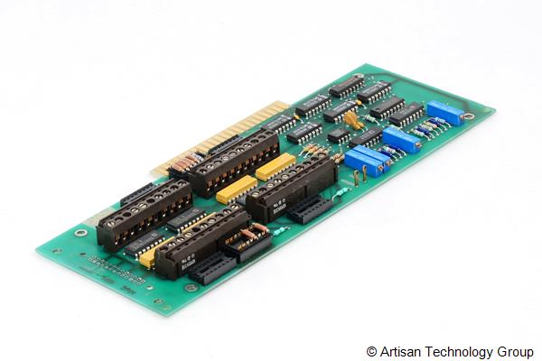 AIM3A Keithley (32 Channel Expansion Analog Input Module) | ArtisanTG™