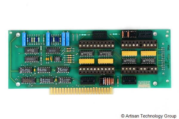 AIM3A Keithley (32 Channel Expansion Analog Input Module) | ArtisanTG™