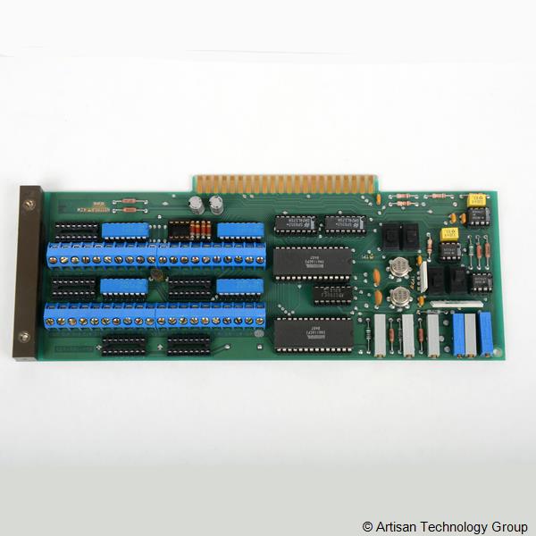AIM2 Keithley (32 Channel Analog Input Expansion Board) | ArtisanTG™