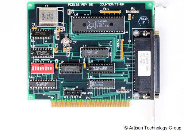 CTM-05 Keithley (Counter / Timer Board) | ArtisanTG™