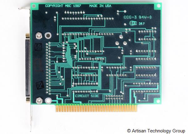 CTM-05 Keithley (Counter / Timer Board) | ArtisanTG™