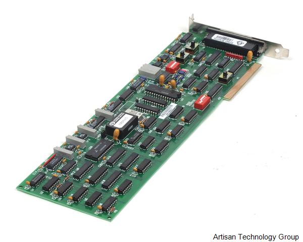 DAS-16 MetraByte (Plug-In Data Acquisition Board) | ArtisanTG™
