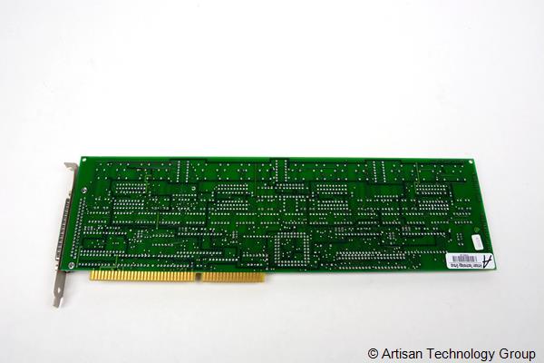 DDA-16 Keithley (16-Channel, 12-Bit ISA-BUS Analog Output Module ...