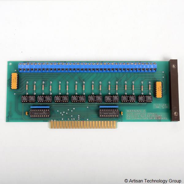 DIM1 Keithley (16 Input Channels Digital I/O Board) | ArtisanTG™