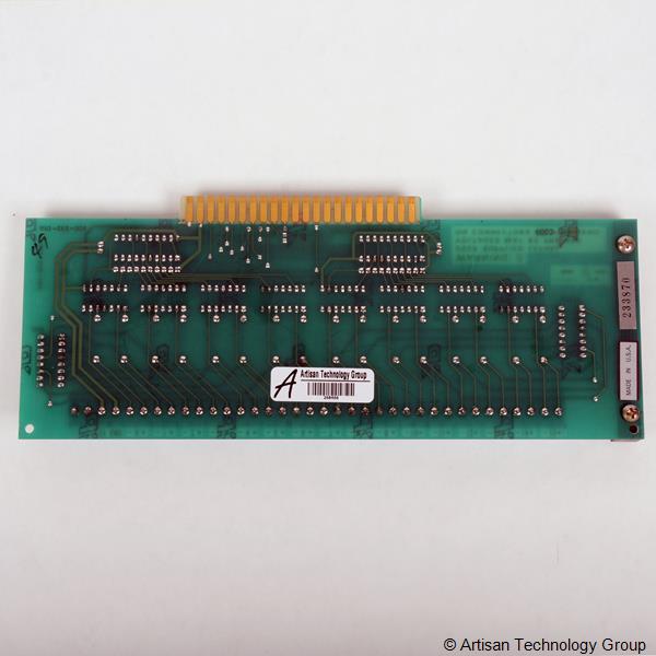 DIM1 Keithley (16 Input Channels Digital I/O Board) | ArtisanTG™