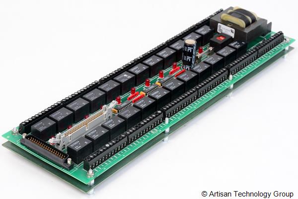 ERB-24 Keithley (24-Channel Relay Output Accessory Board) | ArtisanTG™