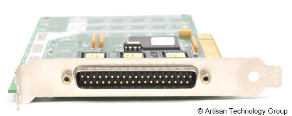 KPCI-PIO24 Keithley (PCI-Bus 24-Channel Parallel Digital I/O Module ...