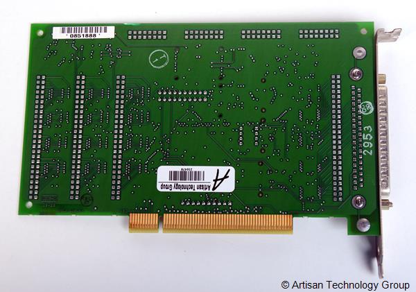 KPCI-PIO24 Keithley (PCI-Bus 24-Channel Parallel Digital I/O Module ...