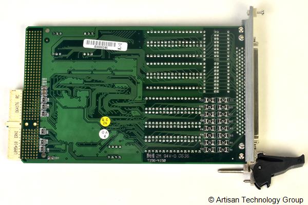 KPXI-DIO-32-32 Keithley (Isolated Digital I/O Card) | ArtisanTG™