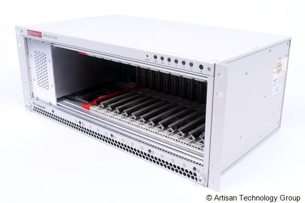 KPXI-SYS-14-500 Keithley (14-Slot 3U PXI/CompactPCI Chassis) | ArtisanTG™