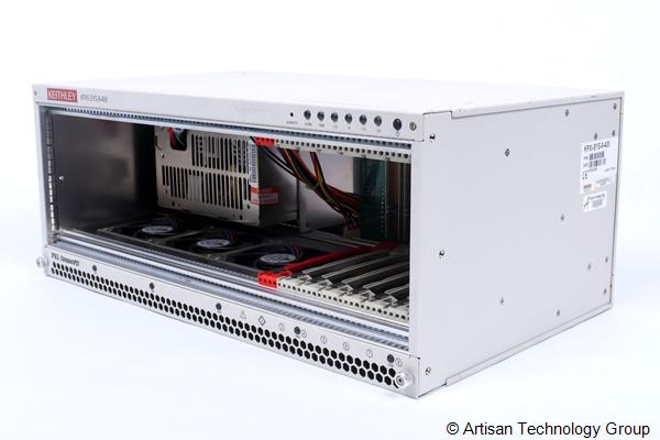 KPXI-SYS-8-400 Keithley (8-Slot 3U PXI/CompactPCI Chassis) | ArtisanTG™