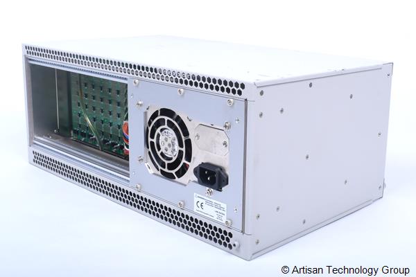 KPXI-SYS-8-400 Keithley (8-Slot 3U PXI/CompactPCI Chassis) | ArtisanTG™