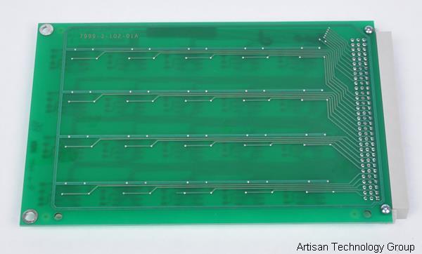 7999-3 Keithley (Single-Pole Multiplexer Card) | ArtisanTG™