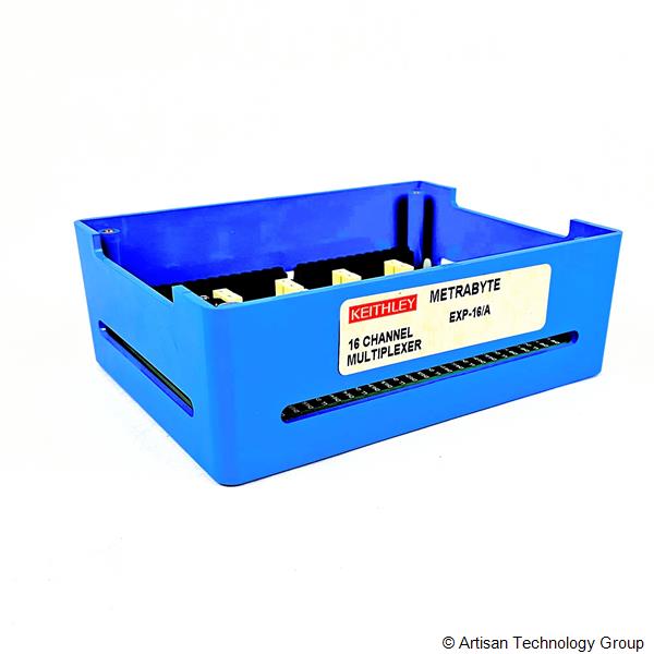 EXP-16A MetraByte (16 Channel Multiplexer) | ArtisanTG™