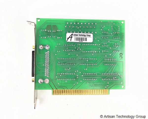 PC-6172 MetraByte (Data Acquisition Card) | ArtisanTG™