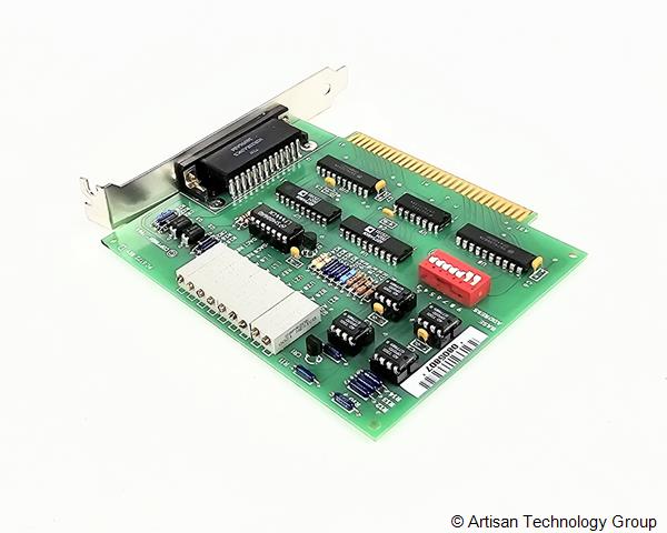 PC-6172 MetraByte (Data Acquisition Card) | ArtisanTG™