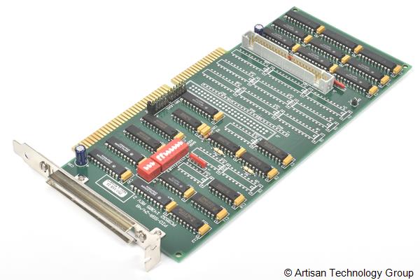 PIO-SSR-24 Keithley (Multi-Channel, Parallel, Digital I/O Board) | ArtisanTG™