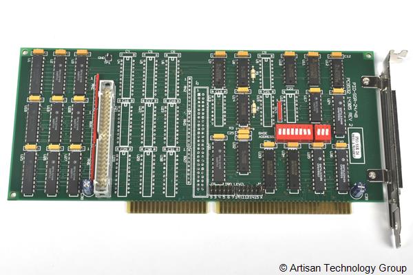 PIO-SSR-24 Keithley (Multi-Channel, Parallel, Digital I/O Board) | ArtisanTG™