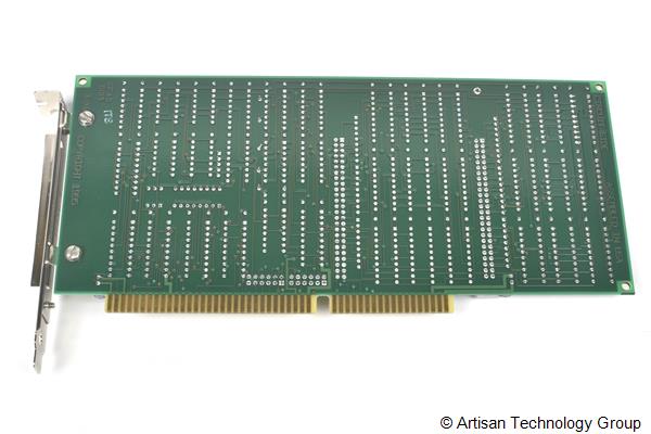 PIO-SSR-24 Keithley (Multi-Channel, Parallel, Digital I/O Board ...