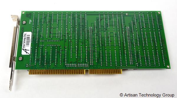 PIO-SSR-48 Keithley (Multi-Channel, Parallel, Digital I/O Board) | ArtisanTG™