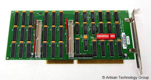 PIO-SSR-48 Keithley (Multi-Channel, Parallel, Digital I/O Board) | ArtisanTG™