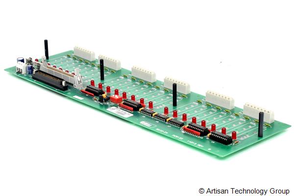 SSIO-24 Keithley (24-Channel Solid-State I/O Module Board) | ArtisanTG™