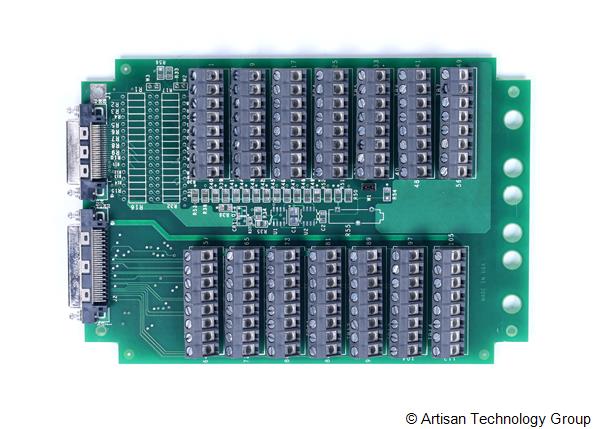 STP-3110 Keithley (Screw Terminal Panel) | ArtisanTG™