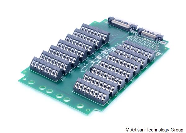 STP-3110 Keithley (Screw Terminal Panel) | ArtisanTG™