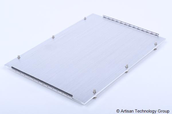 Keithley (9-Slot Blank Filler Panel for KPXI-SYS Series 3U PXI ...