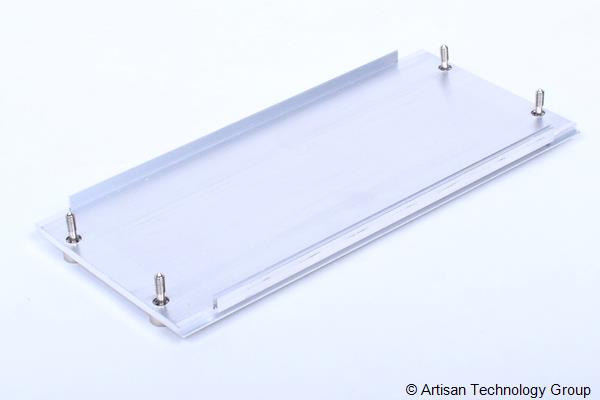 Keithley (4-Slot Blank Filler Panel for KPXI-SYS Series 3U PXI ...