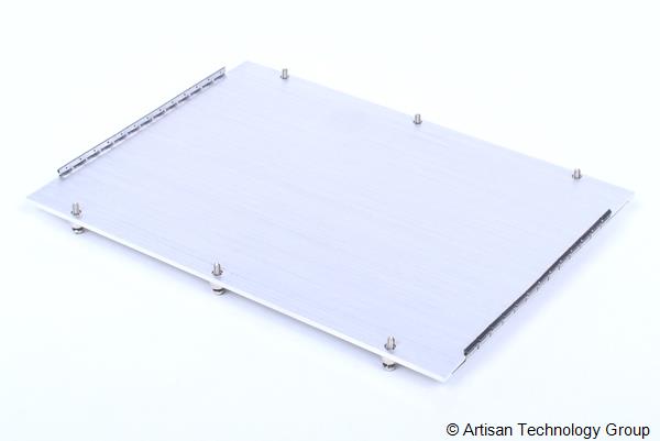 Keithley (9-Slot Blank Filler Panel for KPXI-SYS Series 3U PXI ...