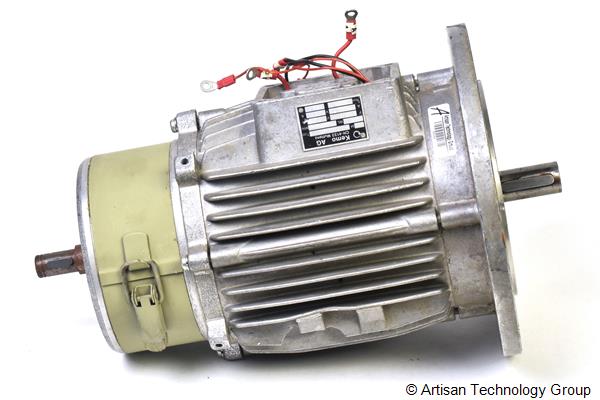 Kemo 4355044015 (Motor) | ArtisanTG™