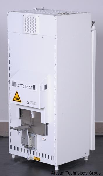 Cytomat 2 C Heraeus (Automated Incubator) | ArtisanTG™