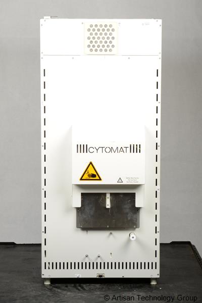Cytomat 2 C Heraeus (Automated Incubator) | ArtisanTG™