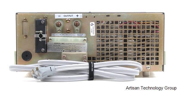 ATE 36-30M Kepco (Full Rack Power Supply) | ArtisanTG™