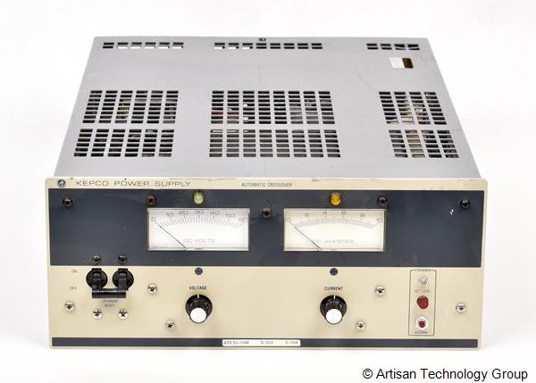 ATE25-10M Kepco (Half-Rack Power Supply) | ArtisanTG™