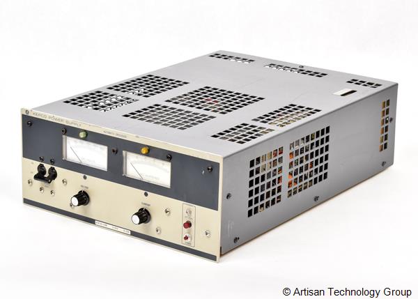ATE 55-10M Kepco (Three-Quarter Rack Power Supply) | ArtisanTG™
